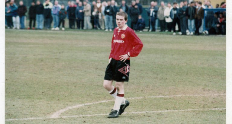 Footballs great lost talent