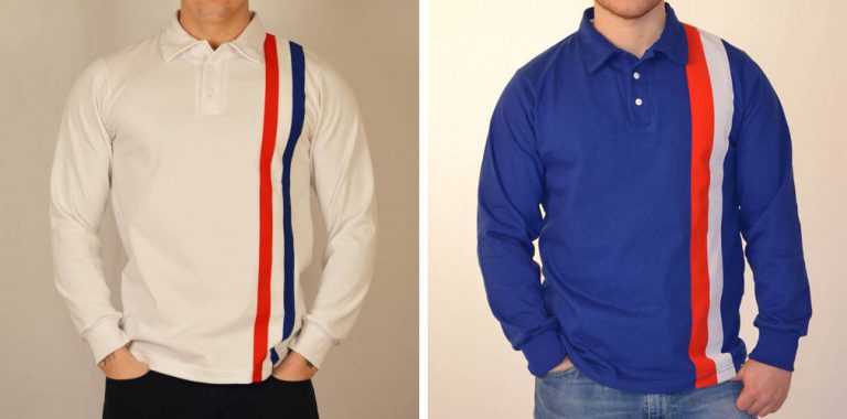 Escape To Victory Shirt – You Too Can Be Sylvester Stallone!