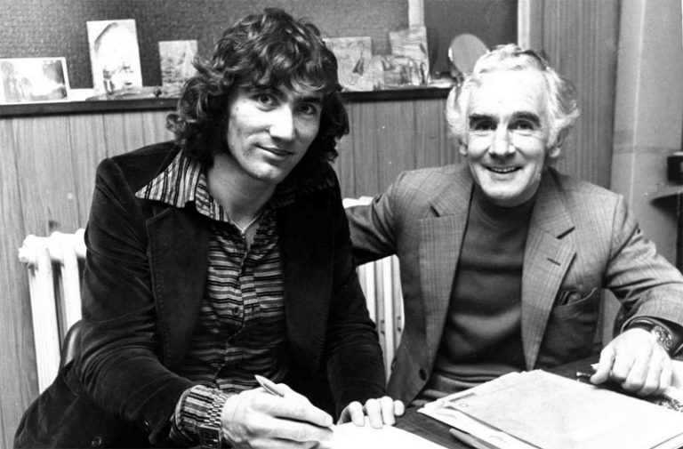 The Greatest Footballer You Never Saw